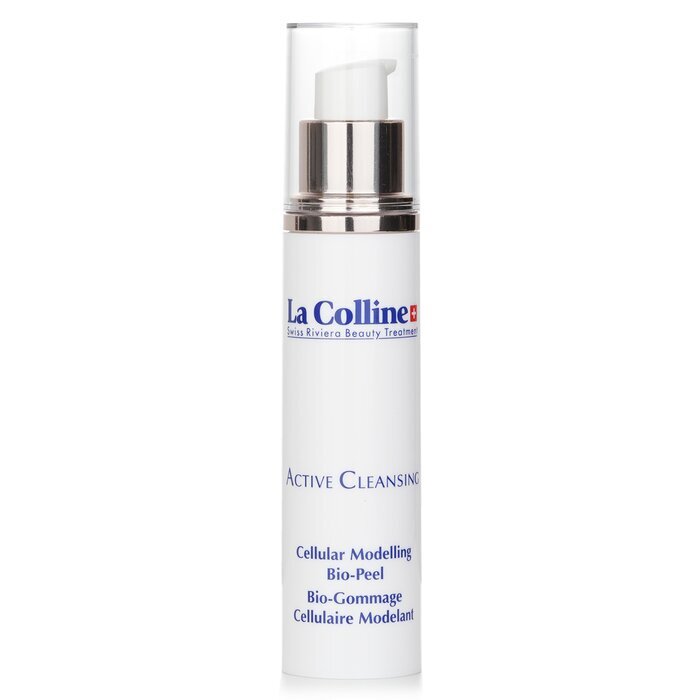 La Colline Active Cleansing - Cellular Modelling Bio-Peel 50ml/1.7oz ...