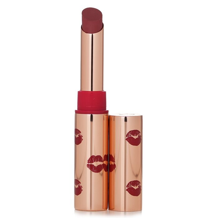 Charlotte Tilbury Limitless Lucky Lips Matte Kisses - # Everlasting Bl ...