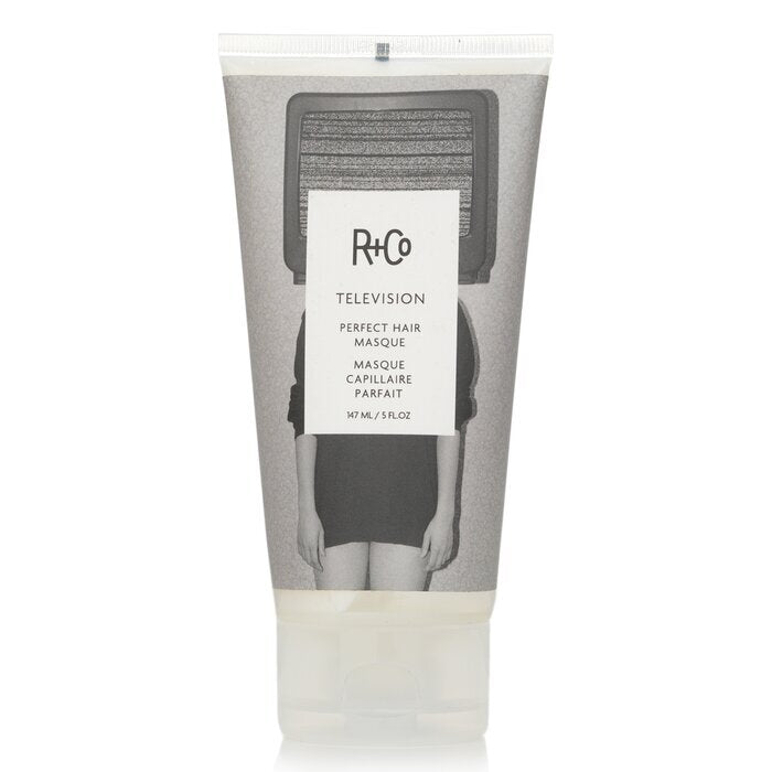 R+Co Television Perfect Hair Masque 147ml/5oz – Cosmetics Now